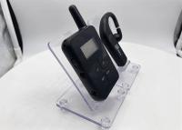 China GPSK Simultaneous Translation System 860 - 870 MHz Frequency Band for sale