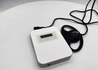 China 8 Languages Tour Guide Device White Adaptive Flash for sale