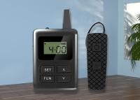 China Multi Language UHF Simultaneous Interpretation System Wireless for sale