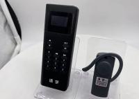 China LCD Display Tour Guide System Supports One To Many Simultaneous Use for sale
