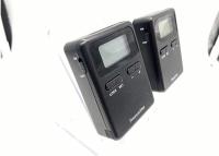 China 796 - 821mhz Audio Guide Device Customize Other Frequecny for sale