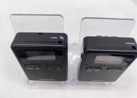 China 796 - 821mhz Audio Guide Device Customize Other Frequecny for sale
