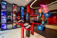 China Custom Interactive Screen Display With Data Analysis Function for sale