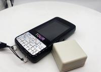 China LCD Screen Tour Guide Equipment Explanation For Multi Lingual for sale