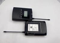 China Audio Guide System Have Unique Two Way Radio 746 - 823MHz for sale