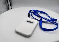 China RFID Automatic Tour Guide System 2.4G Frequency Band for sale