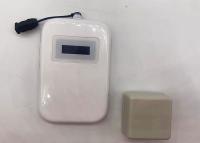 China RFID Automatic Tour Guide System 2.4G Frequency Band for sale