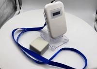 China RFID Automatic Tour Guide System 2.4G Frequency Band for sale