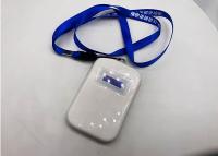 China RFID Automatic Tour Guide System 2.4G Frequency Band for sale