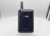 China Black Tour Guide Radio System Using Advanced GFSK Modulation Mode for sale