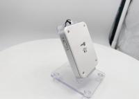 China 8 Language Explanation Audio Guide Device RFID Technology for sale