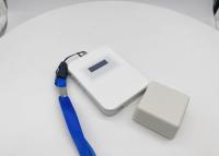 China 8 Language Explanation Audio Guide Device RFID Technology for sale