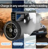 China CHAdeMO to CCS2 Adapter 125A 1000V DC Fast Charging Plug for EV Chargers for sale