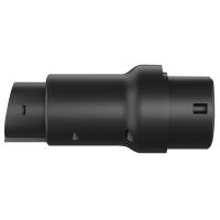 China GBT to J1772 EV Charging Adapter | 240V 32A Cross-Standard Connector for Electric Vehicles for sale