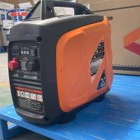 China Portable EV Charger Inverter Generator 2-3.5KW Power with 12V/24V Output and 1000A Peak Current for sale