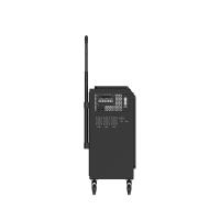 China Custom 1.2kW 10A Portable EV Charging Station CCS CHAdeMO NACS 200-240V for sale