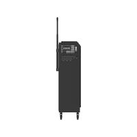 China 1.2kW 10A Portable EV Charger CCS CHADEMO NACS LCD Screen 0-55C Operating Temperature for sale