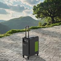 China Wholesale 1.2kW 14A Portable EV Charger with CCS Gun 200-240V AC for sale