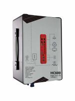 China HC-1000 2kWh LiFePO4 Portable Power Station 1000W Pure Sine Wave MPPT Solar Charging for sale