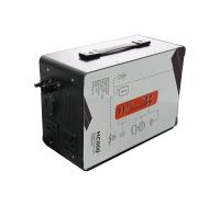 China HC-1000 2kWh LiFePO4 Portable Power Station 1000W Pure Sine Wave MPPT Solar Charging for sale