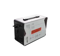 China HC-1000 2kWh LiFePO4 Portable Power Station 1000W Pure Sine Wave MPPT Solar Charging for sale