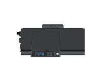 China Portable Power Station 3600W 2800Wh LiFePO4 Hybrid Solar Fast Charging for sale