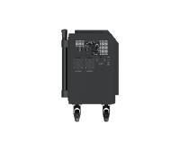 China Portable Power Station 3600W 2800Wh LiFePO4 Hybrid Solar Fast Charging for sale