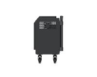 China Portable Solar Generator 1200W 2560Wh LiFePO4 Power Station for Camping Emergency Backup for sale