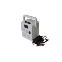China WHC-200 1kWh Portable Power Station 150W Pure Sine Wave Inverter Bluetooth 5.0 Speaker for sale