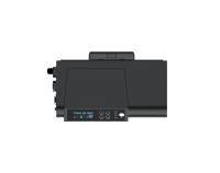 China Portable Power Station 5000W 5210Wh LiFePO4 Hybrid Solar Generator for sale