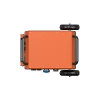 China 5120Wh 5000W Pure Sine Wave Portable EV Charger Industrial Power Station IP54 for sale