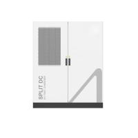 China 600kW Centralized DC EV Charging System Main Rectifier Cabinet with Modular 40kW Units and IP54 Protection for sale