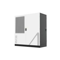 China 1200kW DC EV Charging Main Cabinet Configurable 12 Single or 6 Dual Gun Dispensers 40kW Modular Power Units for sale