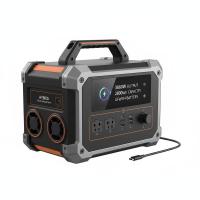 China Portable Power Station 3600W 2800Wh LiFePO4 Hybrid Solar Fast Charging for sale