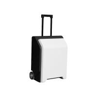 China 220V 3500W Portable Power Bank with 3072WH Capacity for Car Jump Starter and EV Charging for sale