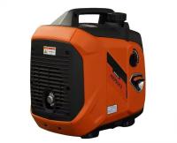 China Portable EV Charger Inverter Generator 2-3.5KW Power with 12V/24V Output and 1000A Peak Current for sale