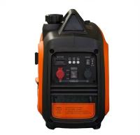 China Portable EV Charger Inverter Generator 2-3.5KW Power with 12V/24V Output and 1000A Peak Current for sale