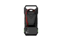 China V24 2000A Peak 24V Jump Starter 28000mAh Battery Magnetic Base for Heavy Diesel Trucks for sale