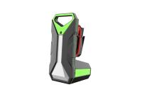 China V24 2000A Peak 24V Jump Starter 28000mAh Battery Magnetic Base for Heavy Diesel Trucks for sale