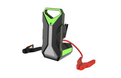 China V24 2000A Peak 24V Jump Starter 28000mAh Battery Magnetic Base for Heavy Diesel Trucks for sale