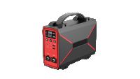 China V9 5000A Peak 12V 24V Jump Starter with QDSP Technology 181Wh Battery for Trucks Cars for sale