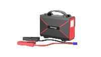 China V9 5000A Peak 12V 24V Jump Starter with QDSP Technology 181Wh Battery for Trucks Cars for sale