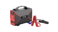 China V9 5000A Peak 12V 24V Jump Starter with QDSP Technology 181Wh Battery for Trucks Cars for sale