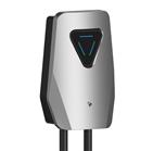 China 30kW DC EV Wall Box Charger with GBT Fast Charging - 200-750V Output, IP54 Rated for sale