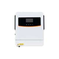 China Off Grid Solar Inverter 1-3kW Pure Sine Wave 80A MPPT WiFi GPRS Remote Monitoring for sale