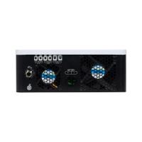 China Off Grid Solar Inverter 1-3kW Pure Sine Wave 80A MPPT WiFi GPRS Remote Monitoring for sale