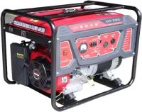 China Huijie HJ2500F 2.5kW Portable Generator AVR 15L Tank Electric Start for sale