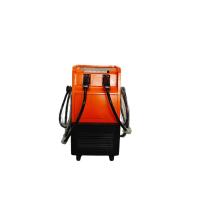China 40kW Portable Dual-Gun DC Fast Charger 200-1000V for EV Roadside Rescue and Fleets for sale