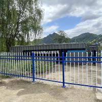 China Factory-Built Compact MBR Sewage Treatment System for Class A Effluent Compliance for sale