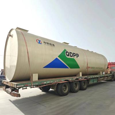 China PP Integrated  Buried Wastewater Treatment Equipment Manufacturer ，Custom Sewage Treatment Plant Solutions for sale